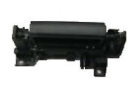 5RK14JXWAC - Genuine Mopar Sliding Door