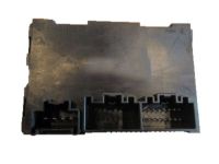 68395074AA - Genuine Mopar Module-Transfer Case Control