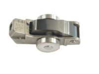 Jeep Wrangler Rocker Arm - Guaranteed Genuine Jeep Parts