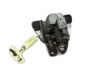 4589217AF - Genuine Mopar Latch-DECKLID