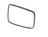 68079362AA - Genuine Mopar Glass-Mirror Replacement