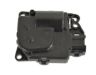 68018109AA - Genuine Mopar Evaporator Heater-Actuator