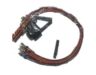 68045315AA - Genuine Mopar Wiring-Black 5 Way