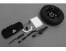 Emergency Kit, Spare Tire - 2018 Jeep Renegade