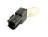 68080837AB - Genuine Mopar Ignition Capacitor