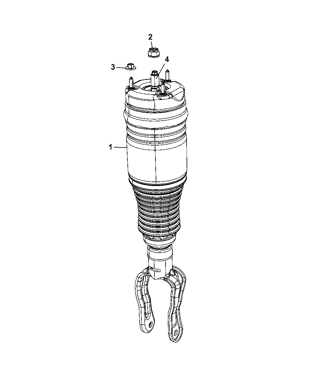 Jeep Grand Cherokee Power Steering Reservoir Diagram