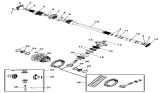 Ram 1500 Intermediate Shaft - Guaranteed Genuine Ram Parts