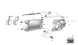 Jeep Wrangler Radiator Hose - Guaranteed Genuine Jeep Parts