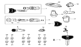 Jeep Wrangler Car Key - Guaranteed Genuine Jeep Parts