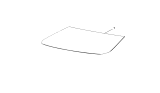 Jeep Cherokee Windshield - Guaranteed Genuine Jeep Parts