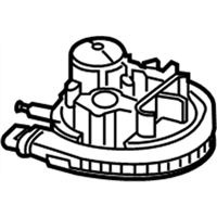 68240043AA - Genuine Mopar PUMP-DIESEL EXHAUST FLUID