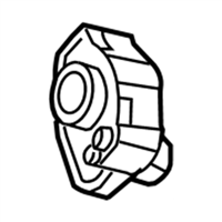 5017479AA - Genuine Mopar Throttle Position Sensor Kit