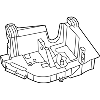 5179153AC - Genuine Mopar Pump-Washer, Windshield