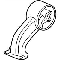 4743957AC - Genuine Mopar Insulator