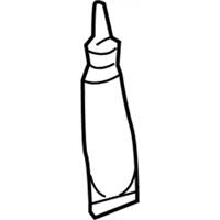 5013477AD - Genuine Mopar *SEALANT-RTV
