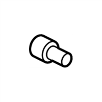 5149182AB - Genuine Mopar Sensor-Air Temperature