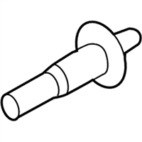 68093594AA - Genuine Mopar BULB