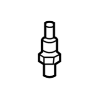 5047063AA - Genuine Mopar VALVE-PCV