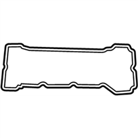 4893804AB - Genuine Mopar Gasket-Cylinder Head Cover
