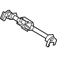 55398274AD - Genuine Mopar Rec Kit-Trailer Tow