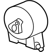 5273883AD - Genuine Mopar Support