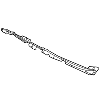 68277369AA - Genuine Mopar Closeout-Closeout