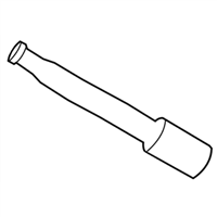 68342252AB - Genuine Mopar Switch-UNDERHOOD