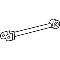 68079539AE - Genuine Mopar LINK-CAMBER