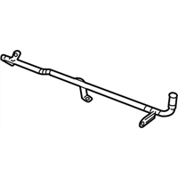 4892345AF - Genuine Mopar Tube-COOLANT Inlet