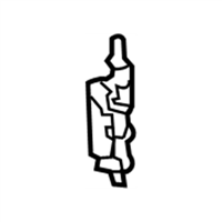 4885206AB - Genuine Mopar Air Conditioner And Heater Actuator