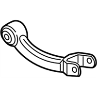 68207620AA - Genuine Mopar Link-CAMBER
