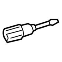 5149279AC - Genuine Mopar Sensor-Charge Air Temp