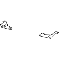 5116282AB - Genuine Mopar Pan-Closeout