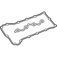 4884762AA - Genuine Mopar Gasket-Cylinder Head Cover
