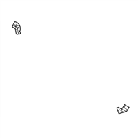 68271516AA - Genuine Mopar Bracket-Bumper