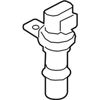 5149054AC - Genuine Mopar Sensor-CAMSHAFT