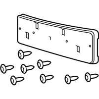 5303390AB - Genuine Mopar Bracket
