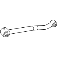 5274636AB - Genuine Mopar Rod-Suspension