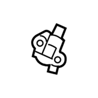 5047885AA - Genuine Mopar TENSIONER-Chain