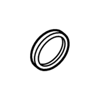 4429697 - Genuine Mopar SEAL