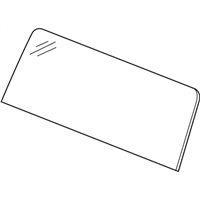 68291705AC - Genuine Mopar W/SHIELD