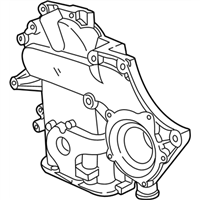 5137544AE - Genuine Mopar CVR PKG-ENGINE TIMING