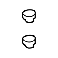 5066241AB - Genuine Mopar *BATTERY-TRANSMITTER