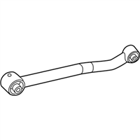 68309201AA - Genuine Mopar Rear Arm