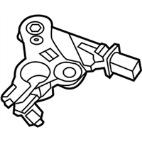 4692269AI - Genuine Mopar Sensor-Battery