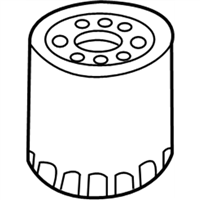 5179267AD - Genuine Mopar FILTERPKG-TRANSMISSION OIL