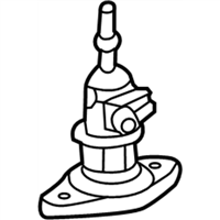 4627241AF - Genuine Mopar INJECTOR-Diesel Exhaust Fluid