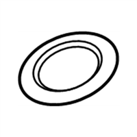 5085403AD - Genuine Mopar SEAT-SPRING