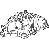 68211167AC - Genuine Mopar Engine Intake Manifold Kit