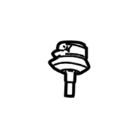 4782665AB - Genuine Mopar ARM-CONTROL